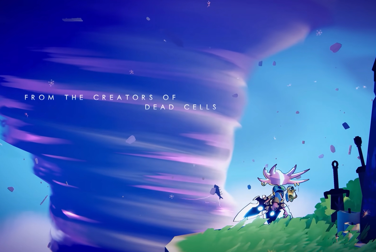 Windblown : Nouveau Trailer pour le jeu des devs de Dead Cells ! - N-Gamz.comN-Gamz.com