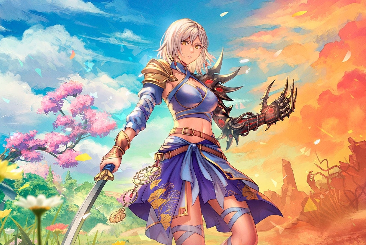 NACON : Des trailers pour Hell is Us, Styx et Edge of Memories !N-Gamz.com