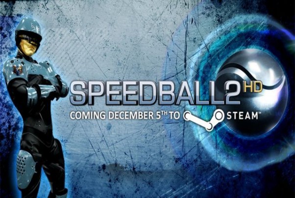 Speedball 2 HD (Test) - N-Gamz.comN-Gamz.com
