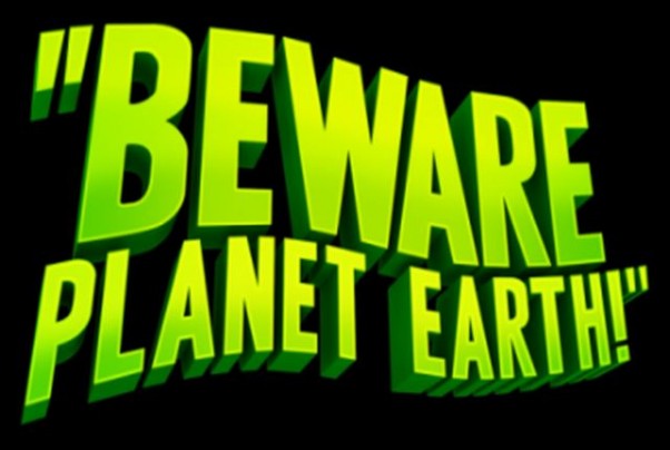 Un premier journal des développeurs pour Beware Planet Earth! - N-Gamz ...