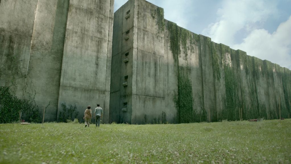 Ciné: Le Labyrinthe (Critique) - N-Gamz.comN-Gamz.com