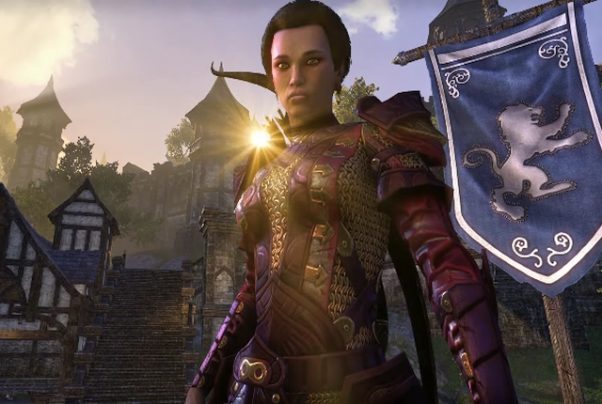 The Elder Scrolls Online ouvre ses frontières avec "One Tamriel ...