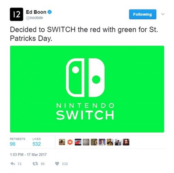 Injustice 2 sur Nintendo Switch? Le créateur de la saga pourrait l ...