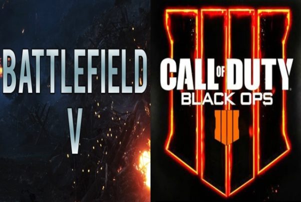 Battlefield V: les devs ravis que Call of n'ait aucun solo! Zéro ...