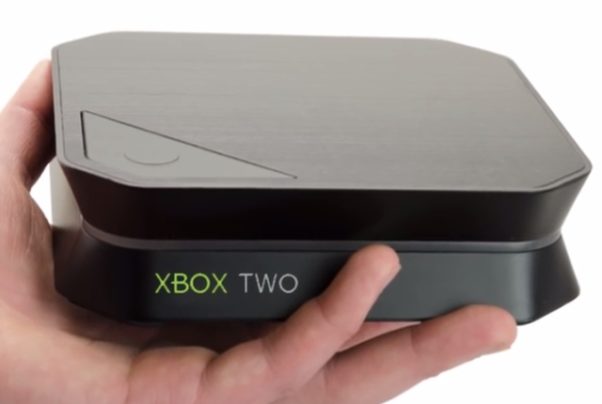 Xbox Two: 2 consoles pour 2020, une vraie Next-Gen et... une simple One ...