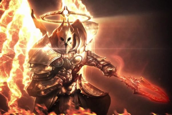Heroes of the Storm: Imperius est désormais disponible et le fait ...