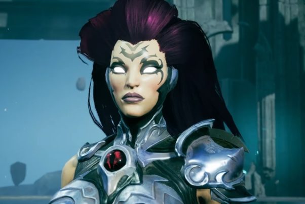 Darksiders III: le DLC "The Crucible" est dispo. Affrontez... 100 ...