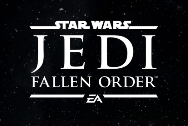 Star Wars - Jedi Fallen Order: EA met le site à jour et dévoile le logo ...