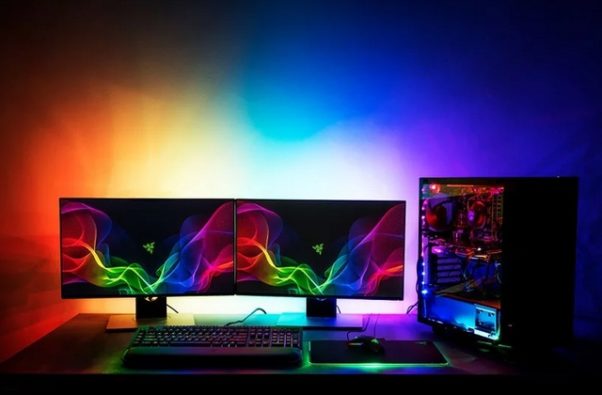 Razer: Chroma à présent compatible avec 25 marques et 300 appareils ...