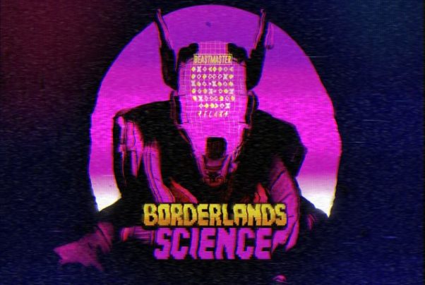 Borderlands 3: Aidez la recherche scientifique avec Borderlands Science ...
