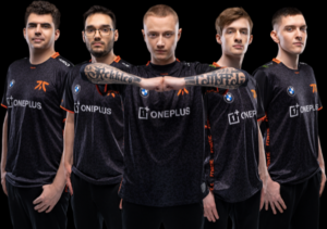 OnePlus: Partenariat avec Fnatic renouvelé! Le Fnatic Mode va booster ...