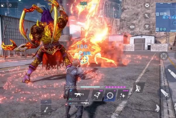 Final Fantasy VII The First Soldier : Square Enix annonce une préquelle ...