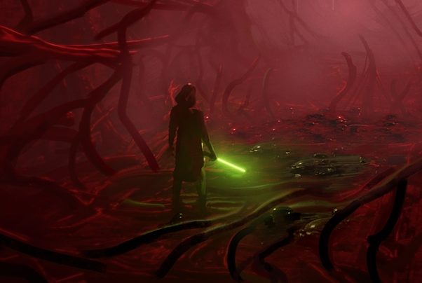 Star Wars The Old Republic : Bioware dévoile l'extension Legacy of the ...