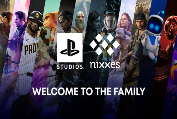 PlayStation : Sony rachète Nixxes, studio spécialisé dans... les ...