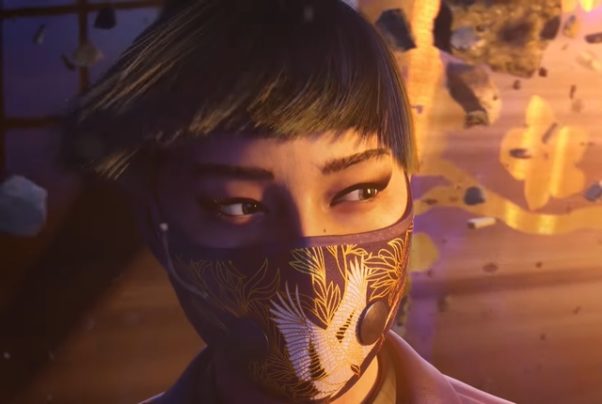 Rainbow Six Siege : L'opératrice Azami et une Opération dévoilées !N ...