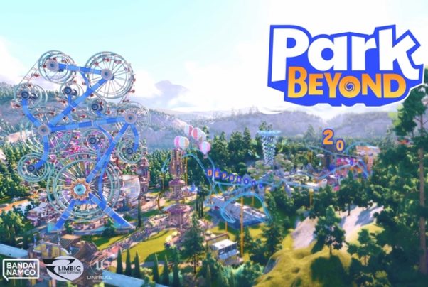 Park Beyond : Preview ! Le nouveau Theme Park ? - N-Gamz.comN-Gamz.com
