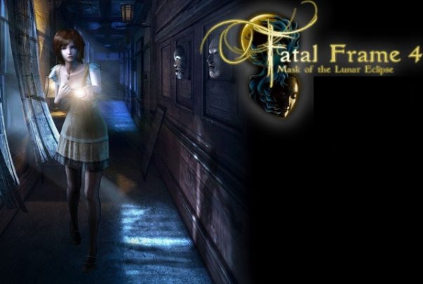 Project Zero : Mask of the Lunar Eclipse annoncé sur Switch !N-Gamz.com