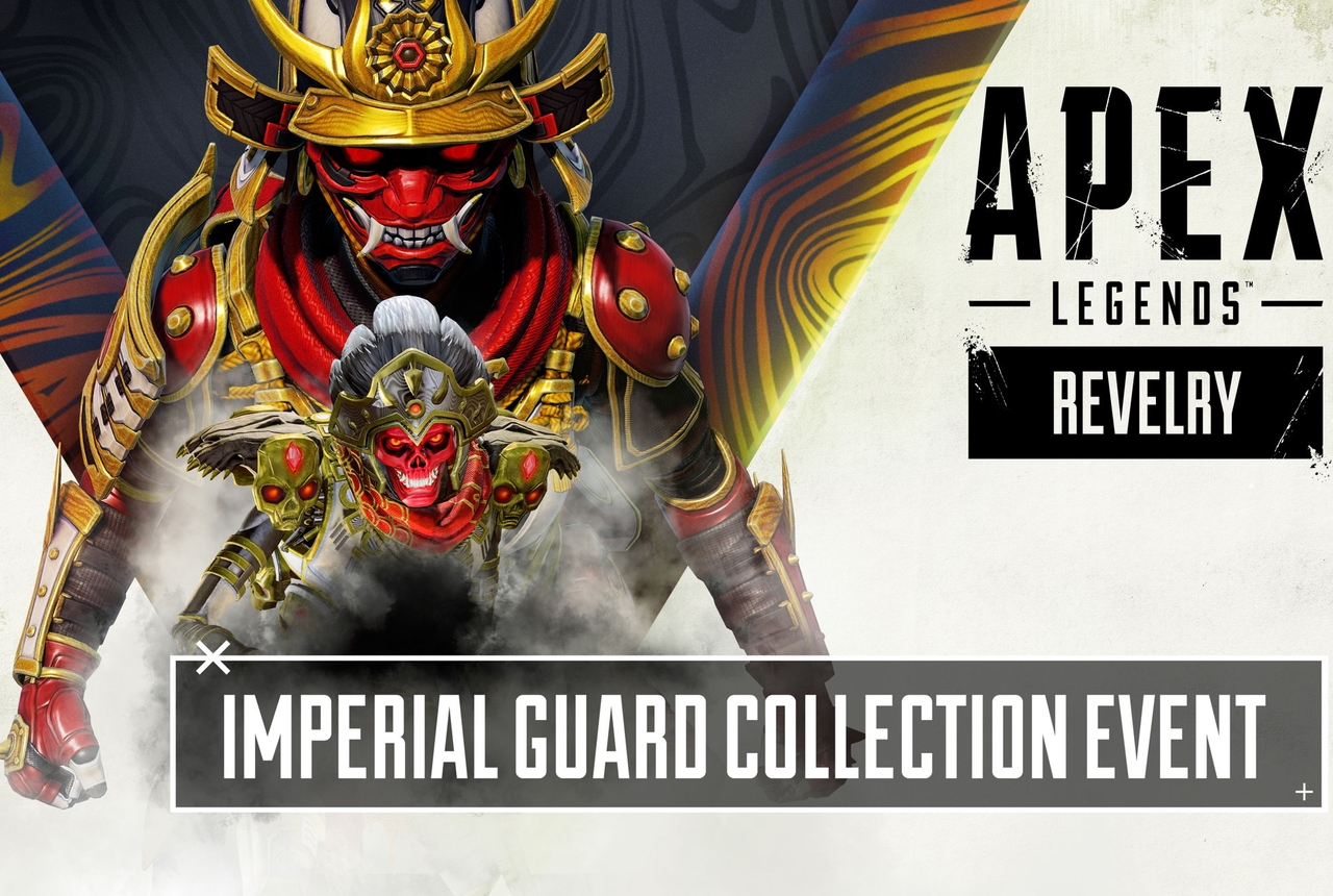 Apex Legends : Protection Impériale se dévoile en vidéo !N-Gamz.com