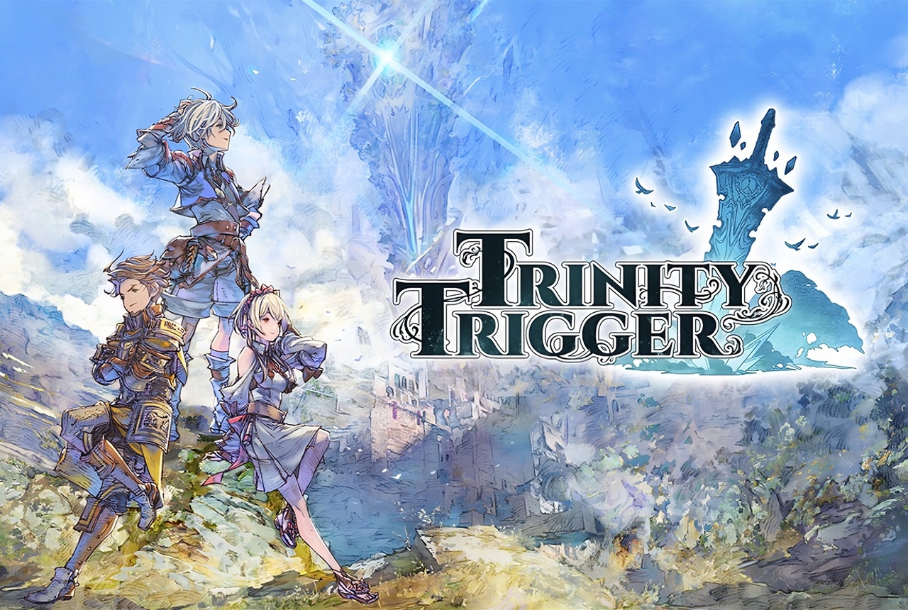 Trinity Trigger : L'Action-RPG de FuRyu s'offre un nouveau trailer !N ...