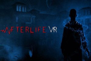 Afterlife VR : Le jeu d'horreur débarque sur PS VR2 ! N-Gamz.comN-Gamz.com