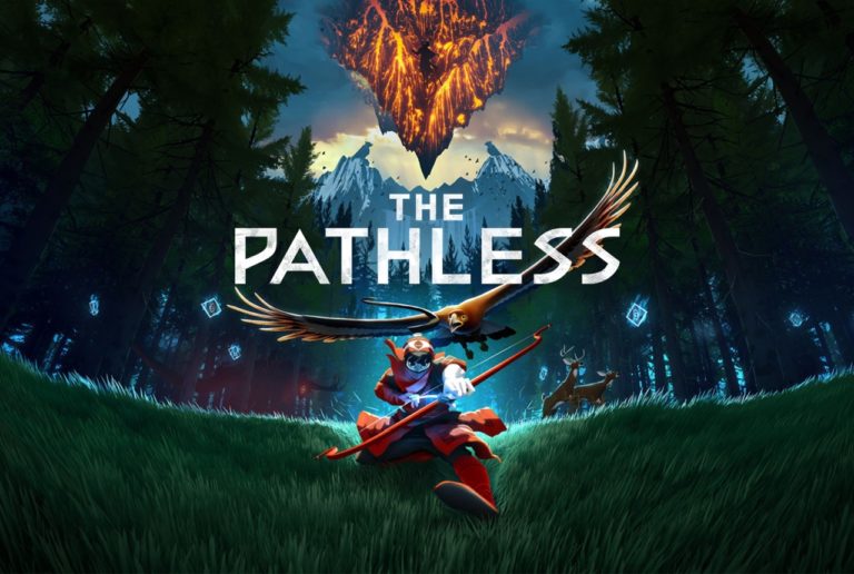 The Pathless : la version physique est dispo sur Switch !N-Gamz.com