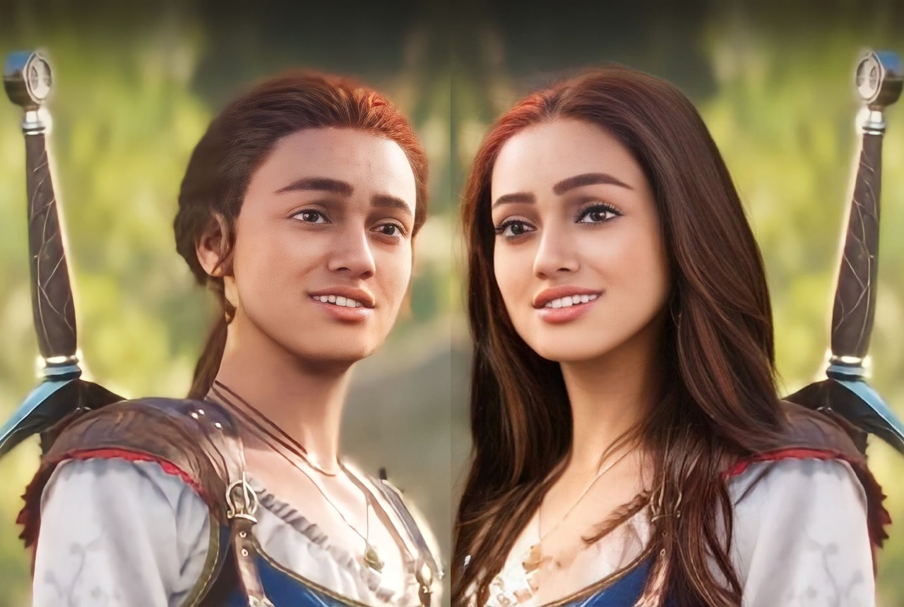 Fable : Héroïne trop "moche" ? Aloy-Gate en vue chez Xbox !N-Gamz.com