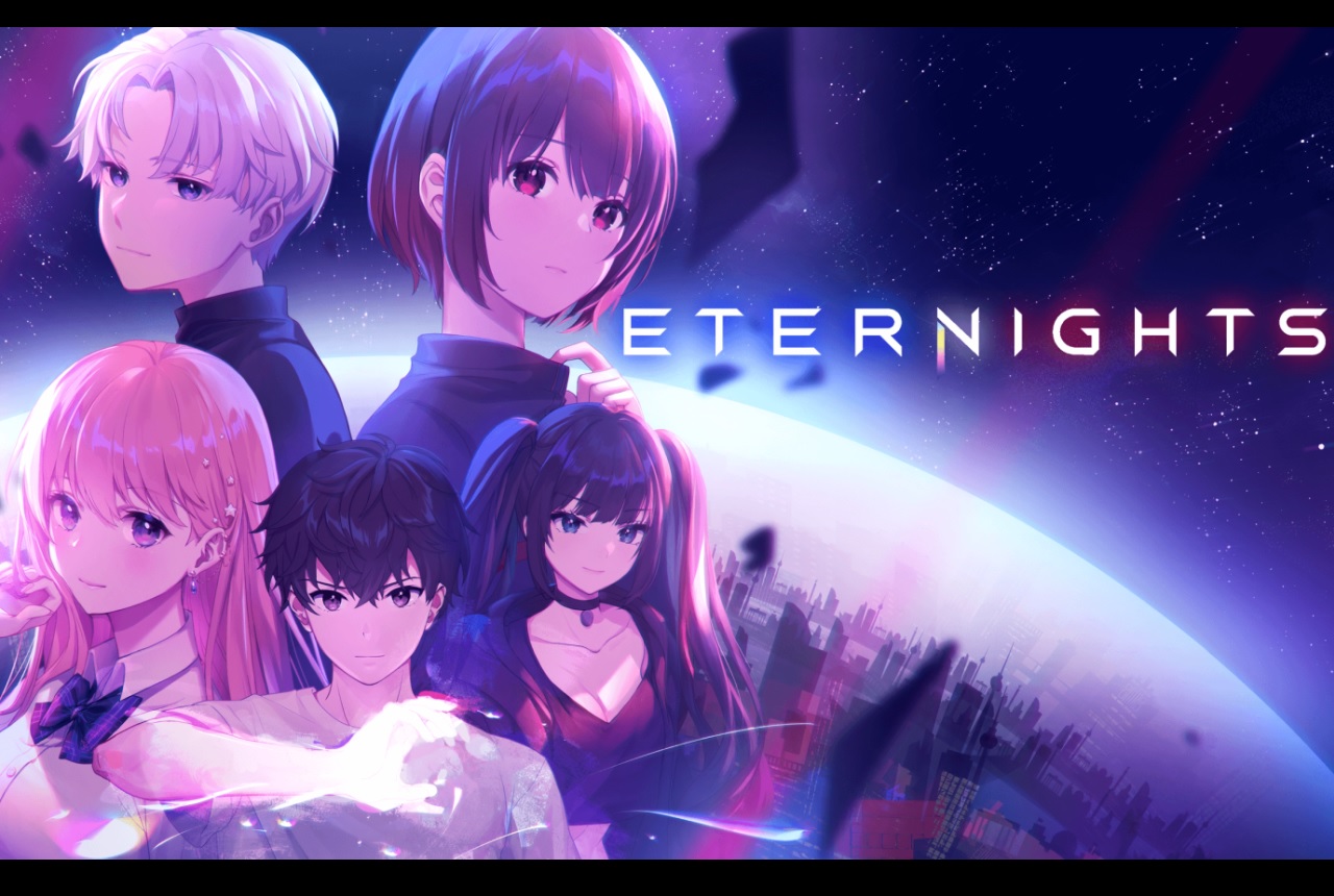 Eternights : le très bon Persona-like se "re"-date en vidéo !N-Gamz.com