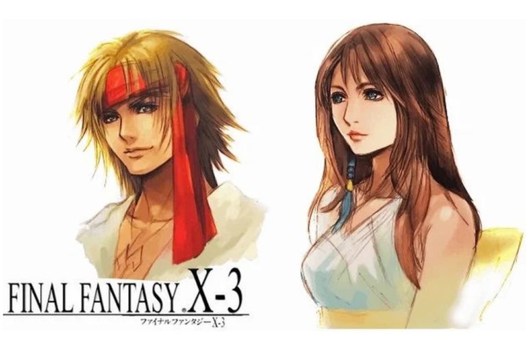 Final Fantasy : FFX Remake, FFX-3, FF9 Remake,... les infos !N-Gamz.com