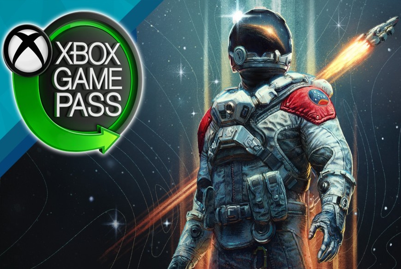 Game Pass : Starfield a boosté les inscriptions. Reste à voir...N-Gamz.com