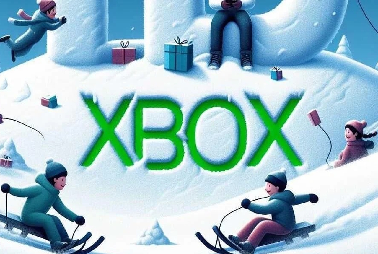 ID@Xbox : Xbox se fout des devs indie avec une pub I.A. !N-Gamz.com