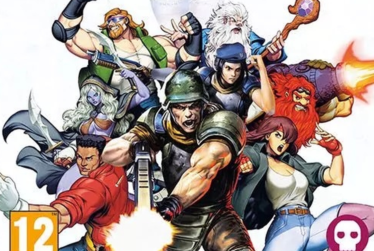 Bitmap Bureau Collection : 3 jeux Neo-Retro dévoilés en vidéo !N-Gamz.com