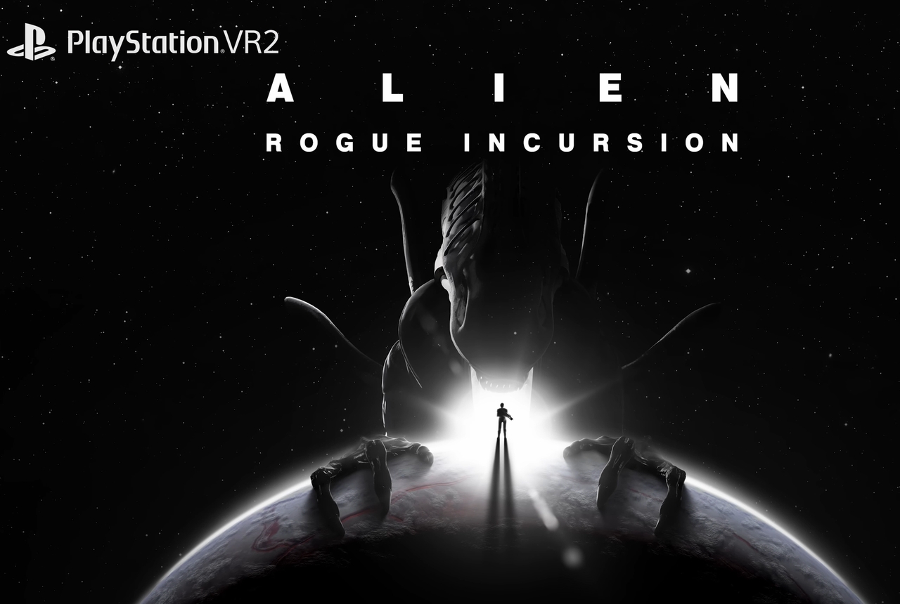 Alien Rogue Incursion dévoilé en vidéo sur PlayStation VR2 !N-Gamz.com