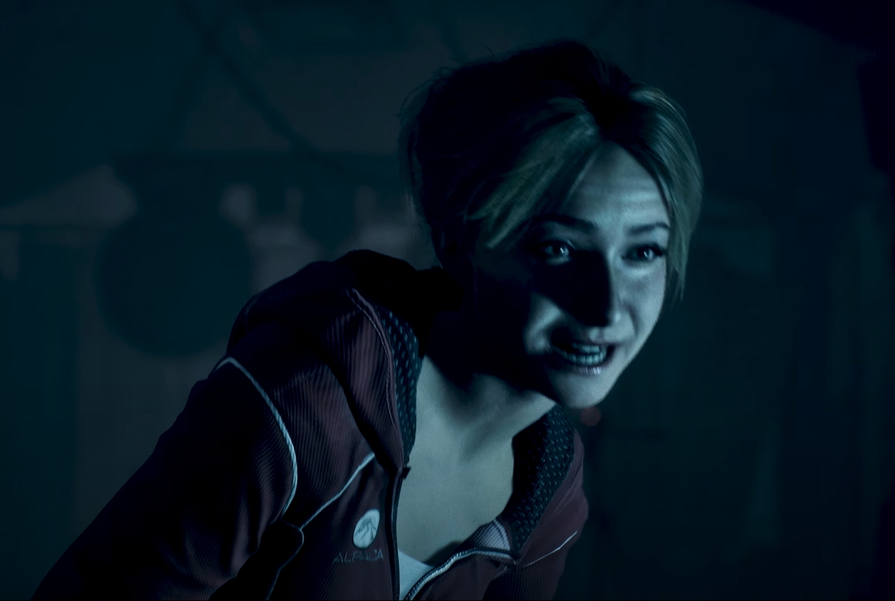 Until Dawn Remaster se dévoile sur PS5 et PC ! - N-Gamz.comN-Gamz.com