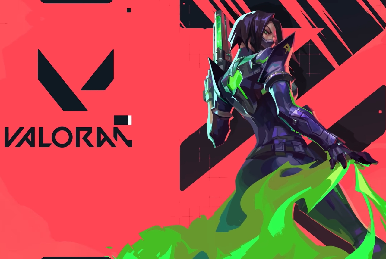 Valorant annonce sa sortie sur consoles en vidéo ! - N-Gamz.comN-Gamz.com