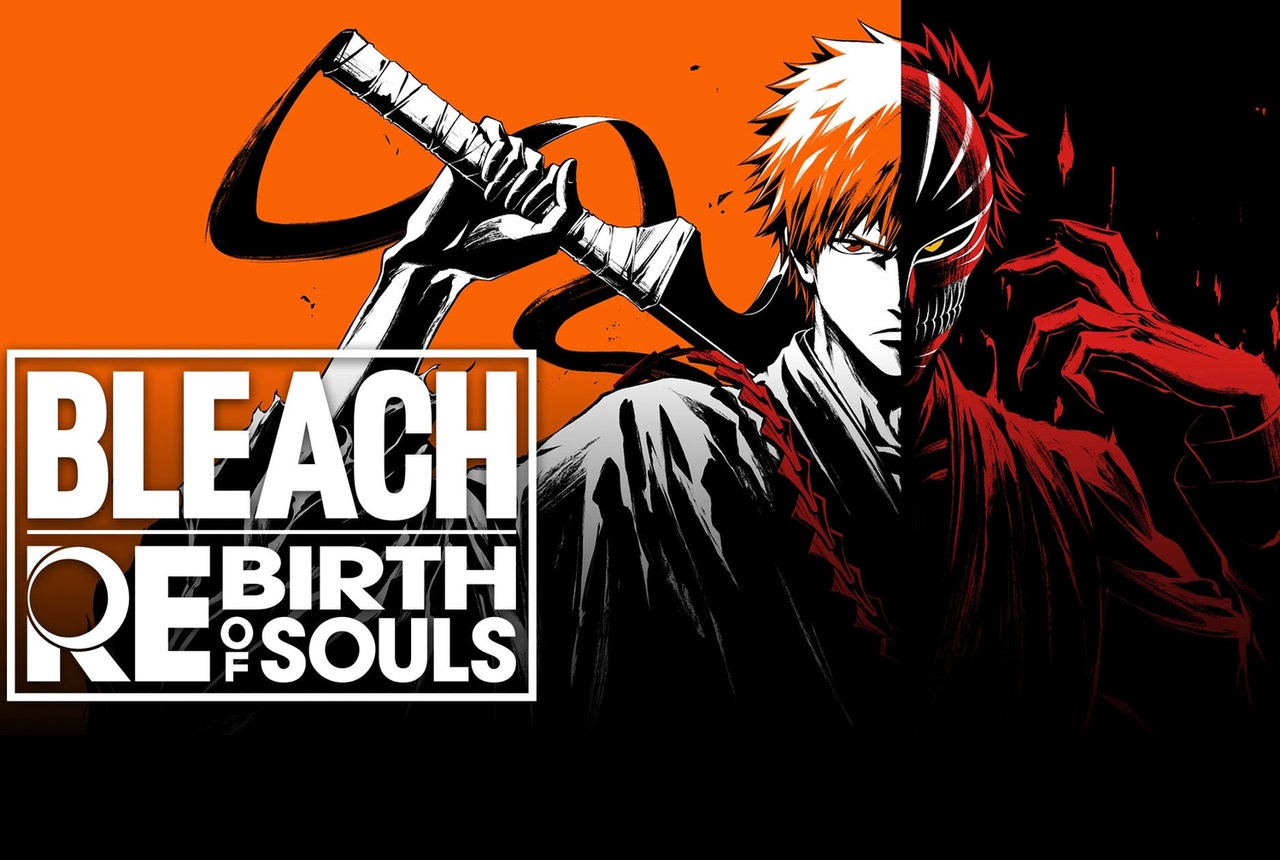 Bleach Rebirth of Souls : Test PS5 Pro ! Digne du manga ?N-Gamz.com