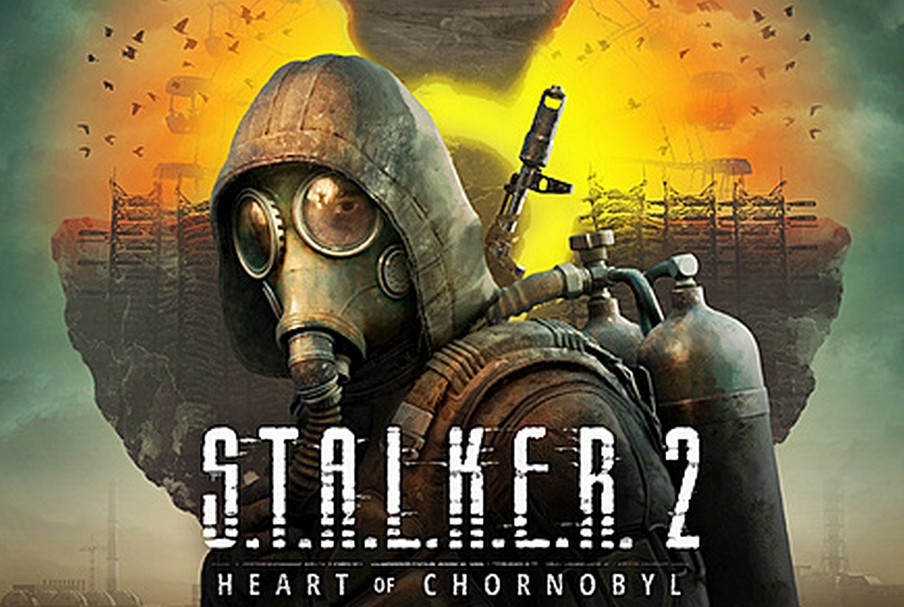 STALKER 2 n'est plus une exclu Xbox ! Sortie PS5 annoncée !N-Gamz.com