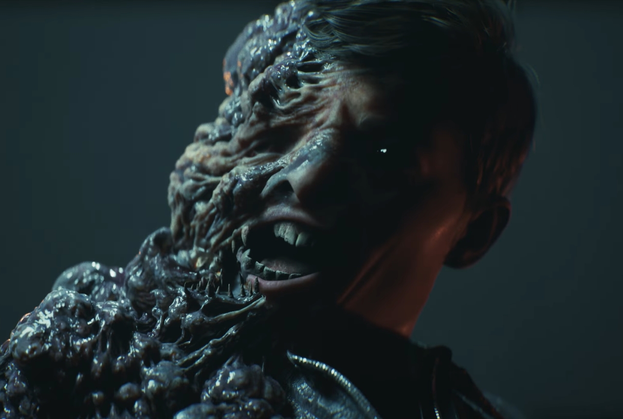 Directive 8020 : Nouveau Trailer !N-Gamz.com