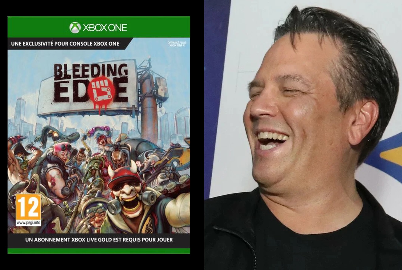 MUSE : Xbox présente son I.A. pour développer des (bons ?) jeux !N-Gamz.com