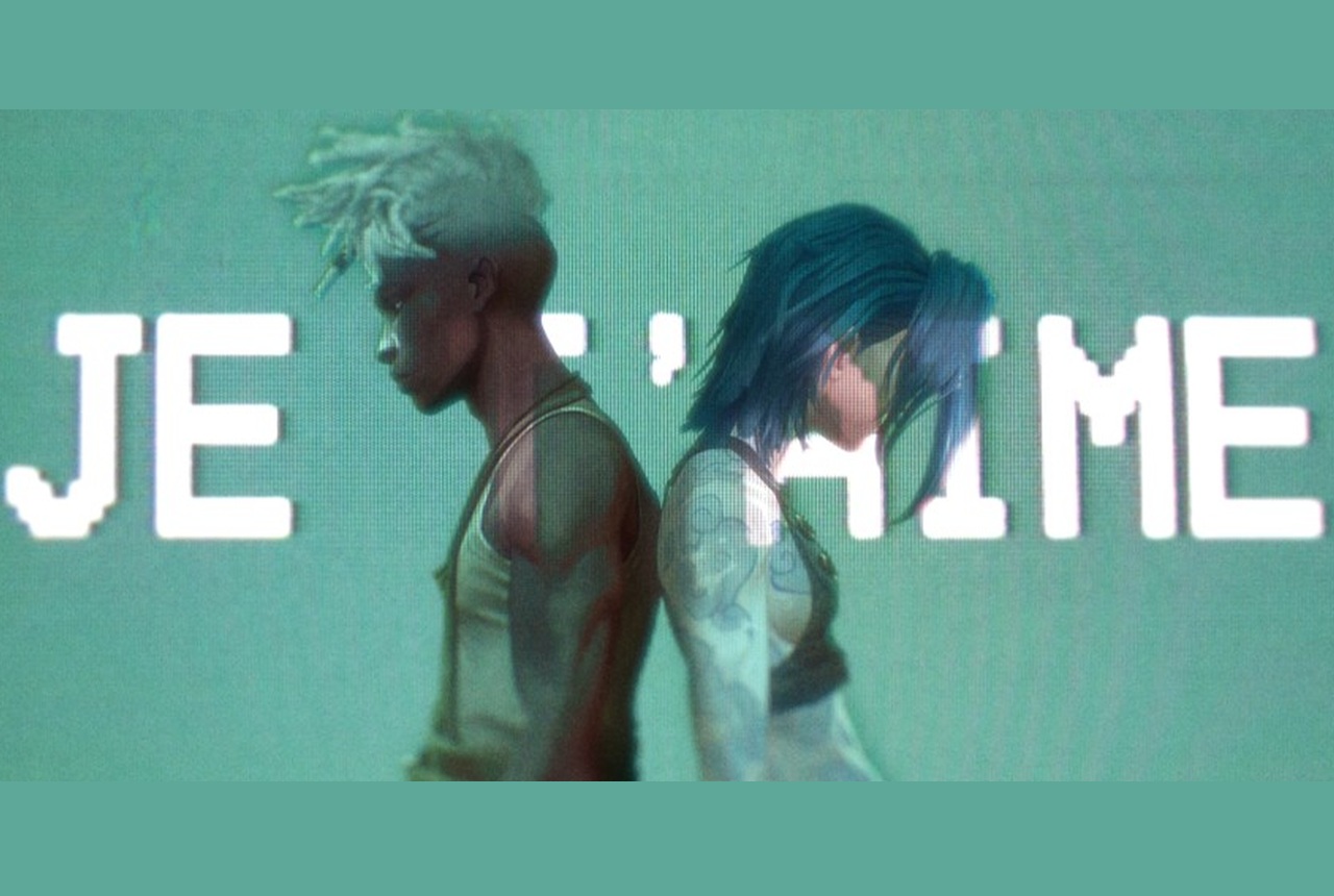 Arcane : le Clip Vidéo de Ma Meilleure Ennemie est dispo !N-Gamz.com