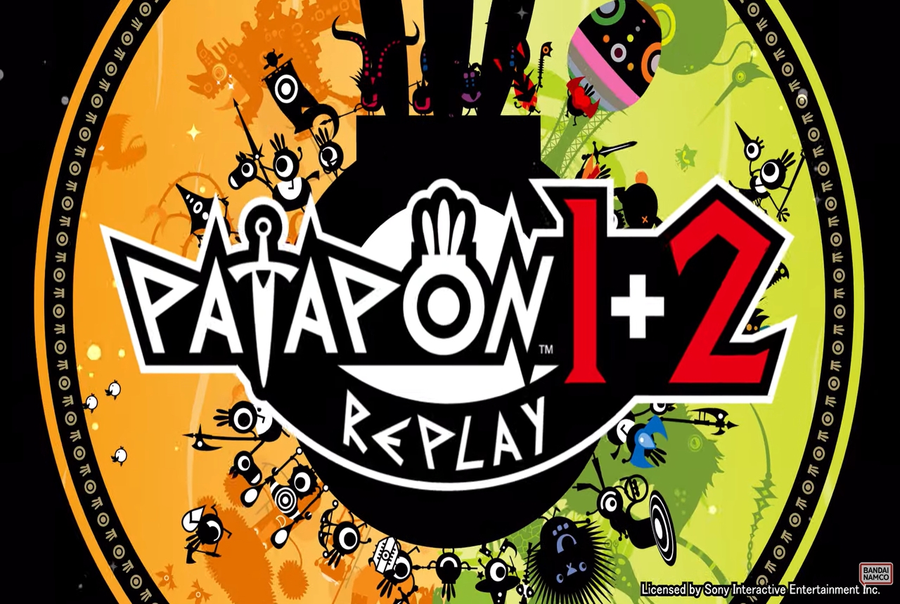 Patapon 1+2 Replay dévoilé en vidéo de gameplay ! - N-Gamz.comN-Gamz.com