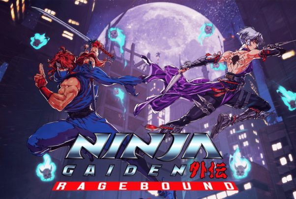 Ninja Gaiden: Ragebound s'offre 14 min de gameplay vidéo !N-Gamz.com