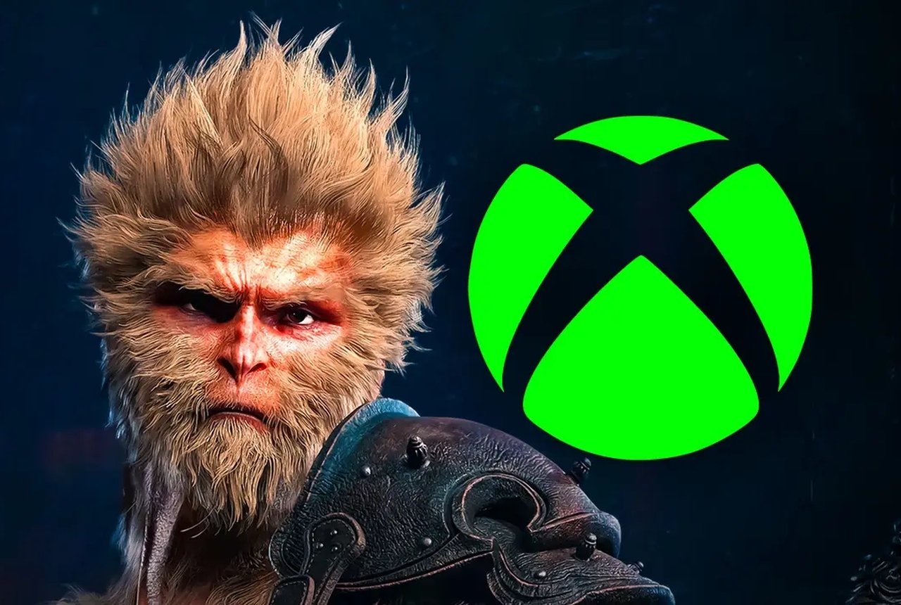 Black Myth Wukong se date enfin sur Xbox Series ! - N-Gamz.comN-Gamz.com