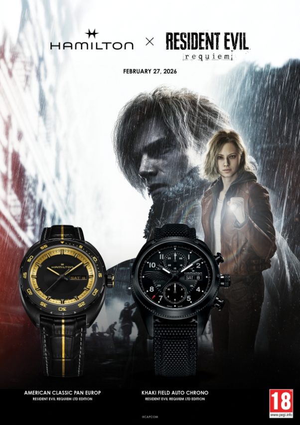 Resident Evil Showcase : Un max d'infos et de gameplay vidéo !N-Gamz.com