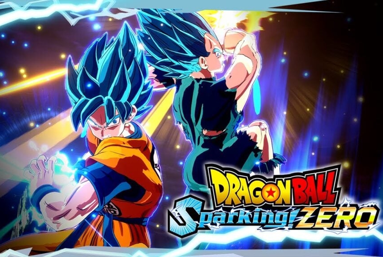 Dragon Ball Sparking! Zero : Mission 100 demain et un gros DLC !N-Gamz.com