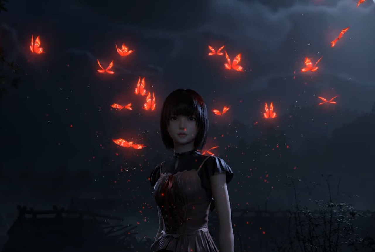 Fatal Frame II Remake annonce une démo et des skins Silent Hill ! - N ...