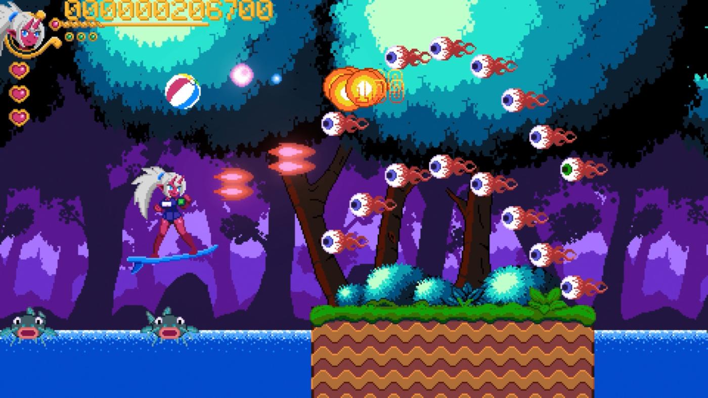 Twilight Parade Moonlit Mononoke : Test PS5 Pro ! - N-Gamz.comN-Gamz.com