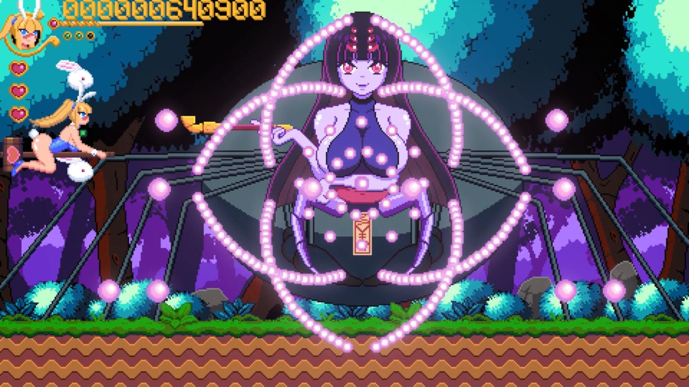 Twilight Parade Moonlit Mononoke : Test PS5 Pro ! - N-Gamz.comN-Gamz.com